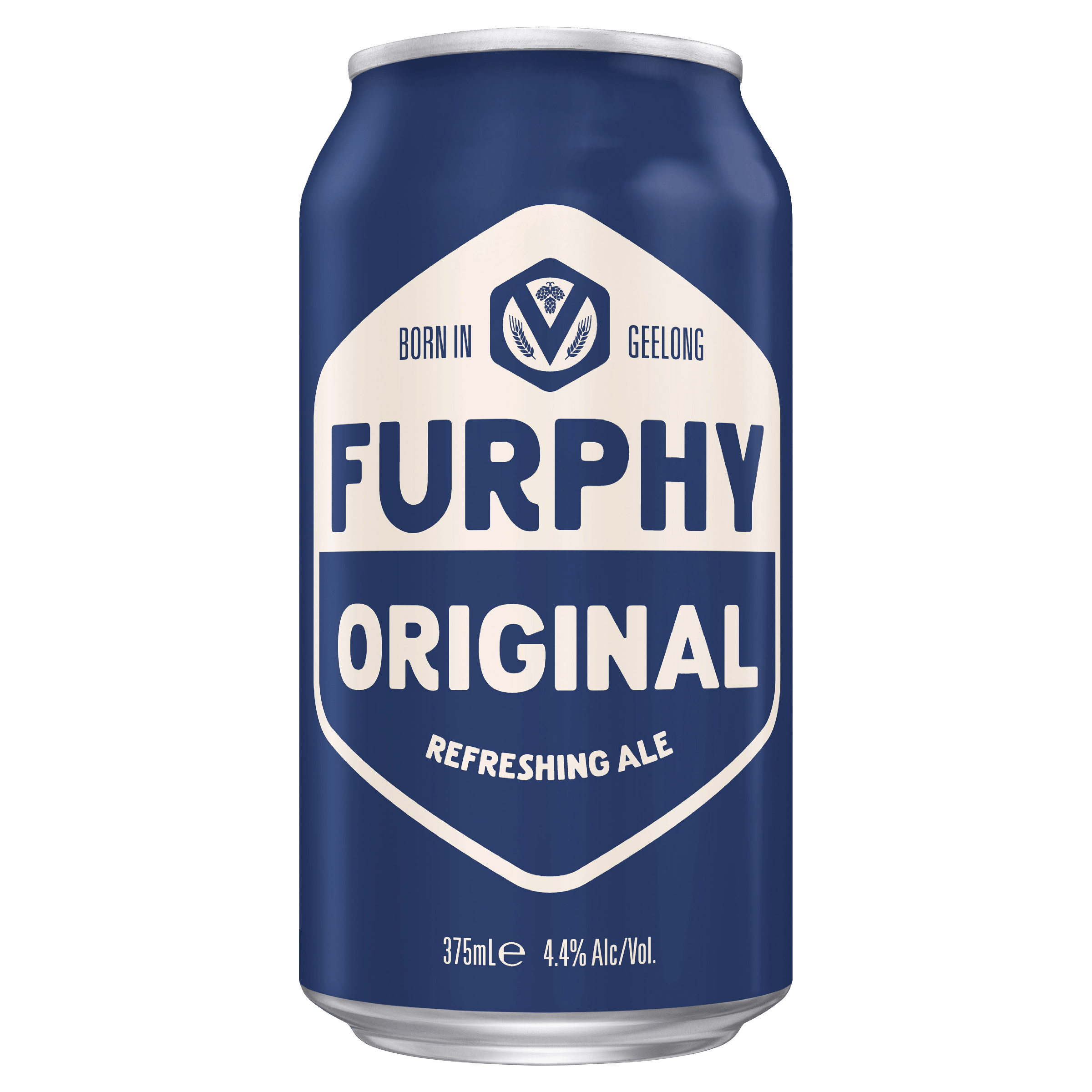 Furphy Original Ale Cans – Bathirst Liquor